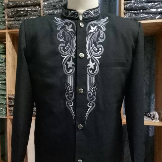 Jual Pakaian Semi Jas | Shopee Indonesia