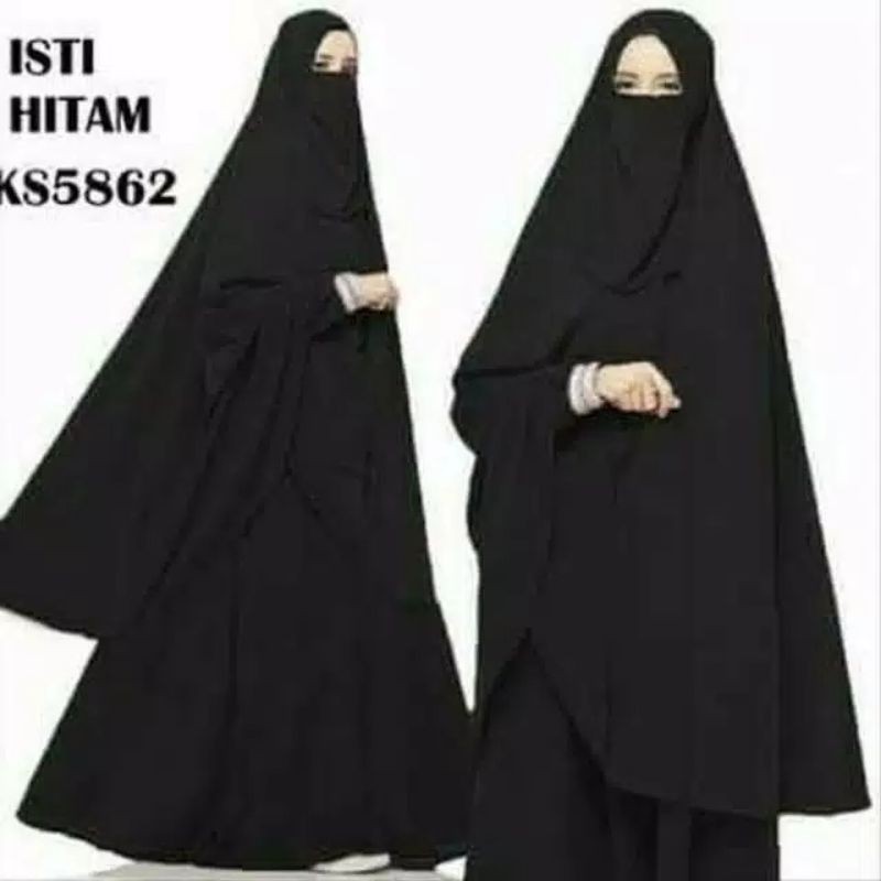 Jual GAMIS SYAR'I MARWAH SET CADAR // GAMIS SET TERLARIS // GAMIS CADAR DAN HIJAB // GAMIS SYARI ...