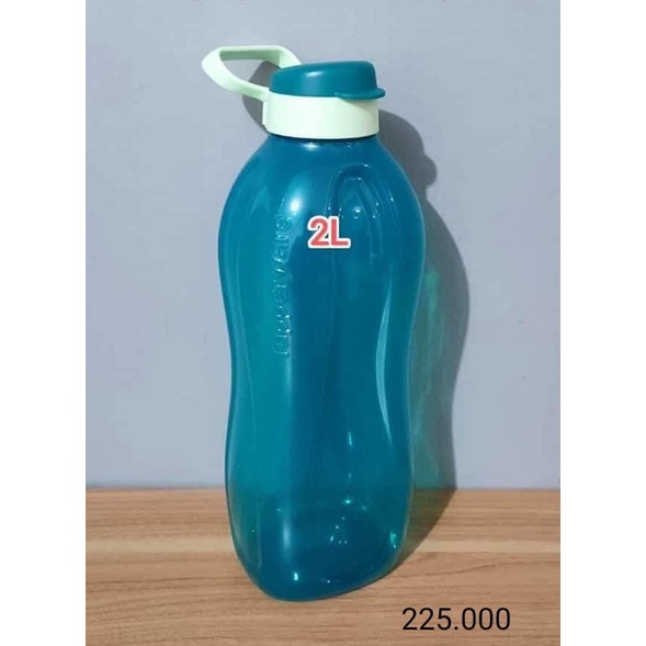 Jual Eco Bottle 2 L Tupperware | Shopee Indonesia