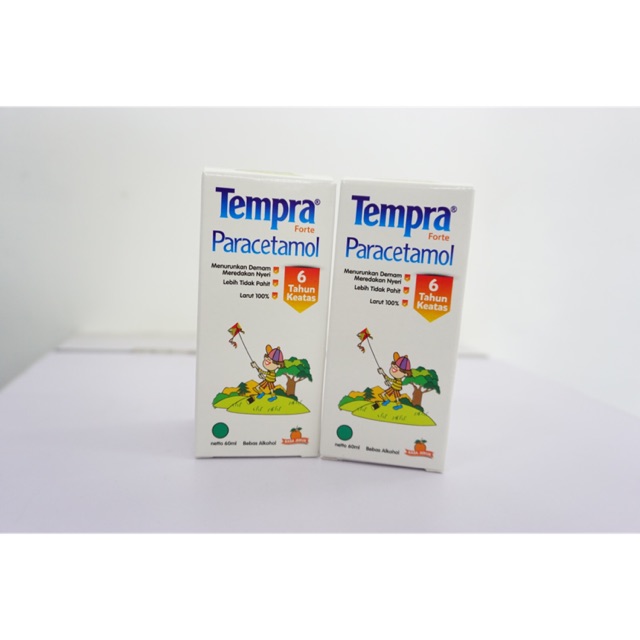 Jual Tempra Forte Sirup 60 ml | Shopee Indonesia Jual Tempra Forte Sirup 60 ml | Shopee Indonesia