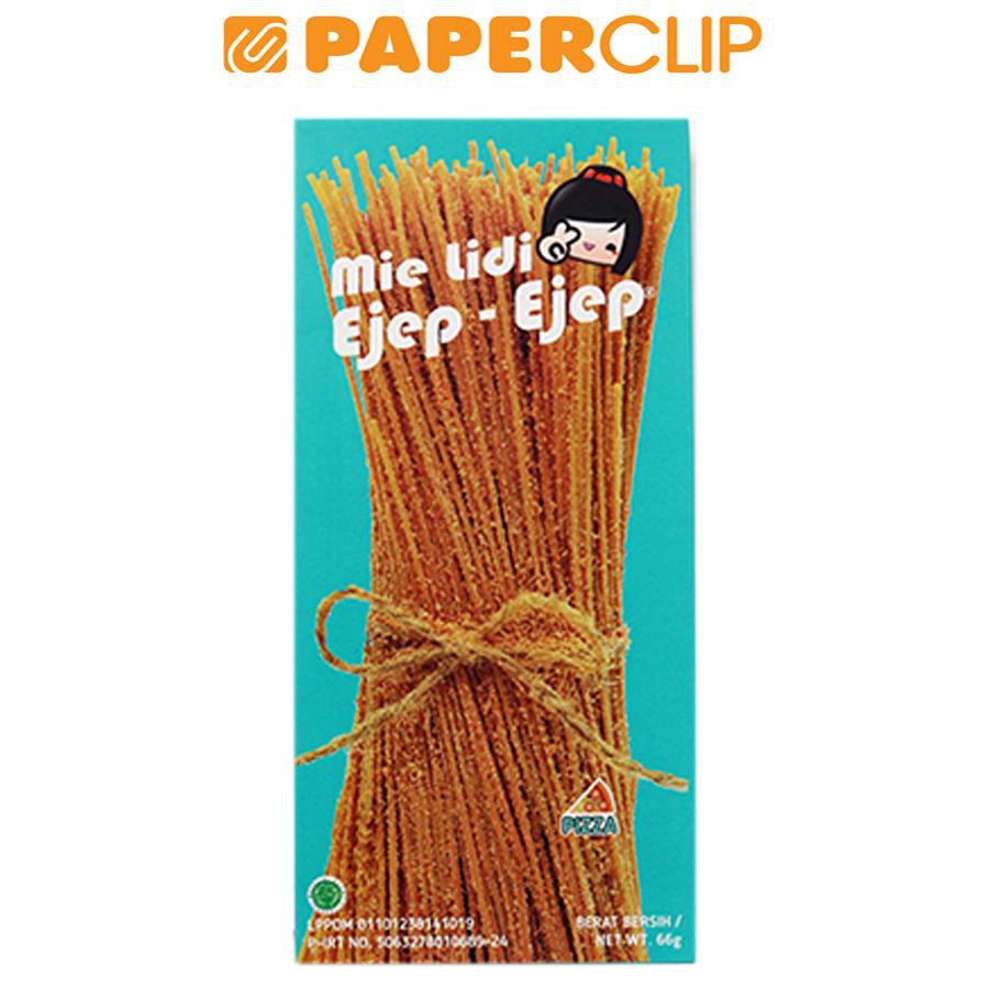 Jual MIE LIDI EJEB-EJEB PIZZA | Shopee Indonesia