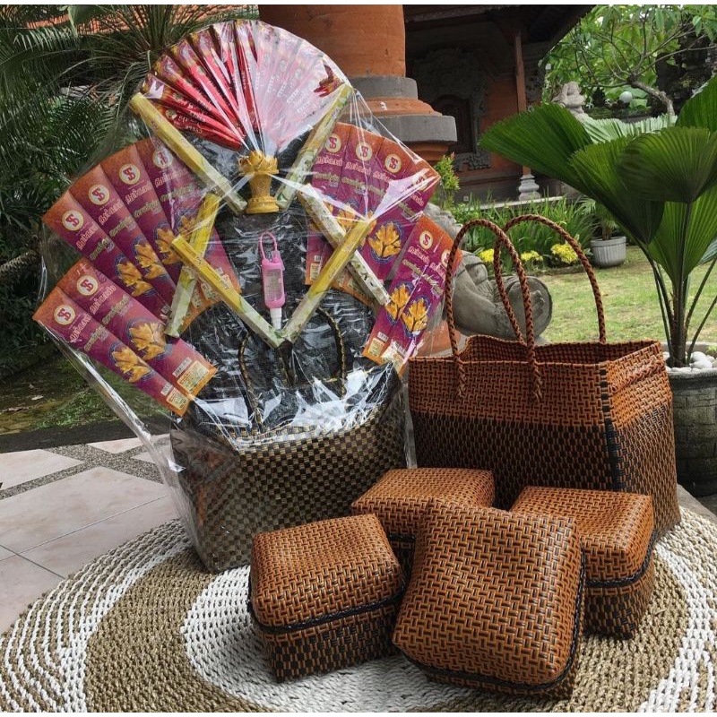 Jual Parcel Galungan Kuningan Parcel Nyepi | Shopee Indonesia