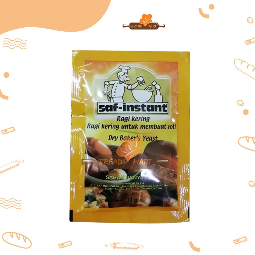 Jual SAFT INSTAN SACHET 11GR | Shopee Indonesia