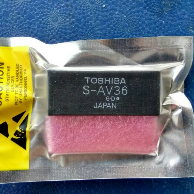 Jual RF Module Final SAV36 SA-V36 | Shopee Indonesia
