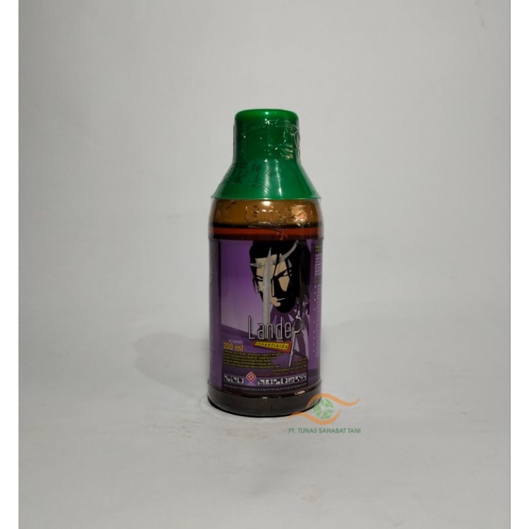 Jual INSEKTISIDA LANDEP 450SL 200ML/500ML/1LT - Obat Pengendali Hama ...