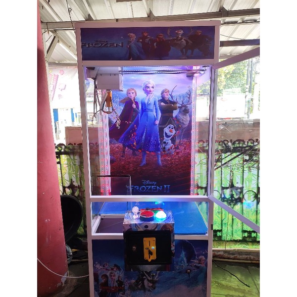 Jual MESIN CAPIT BONEKA | Shopee Indonesia