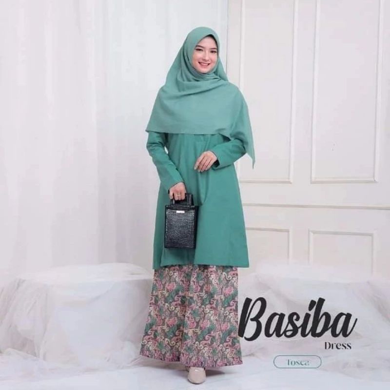 Jual BAJU KURUNG BASIBA | Shopee Indonesia