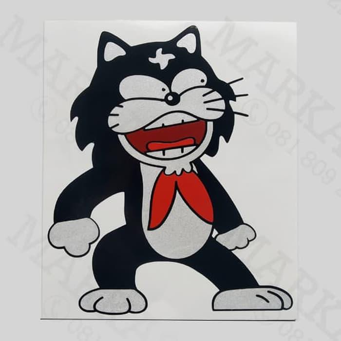 Jual Stiker / Sticker Ninja Hattori Kagechiyo Character | Shopee Indonesia