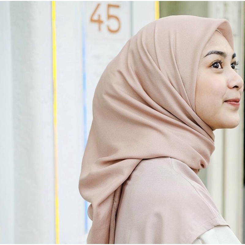 Jual Daarina Bella Square (choco series) | Shopee Indonesia