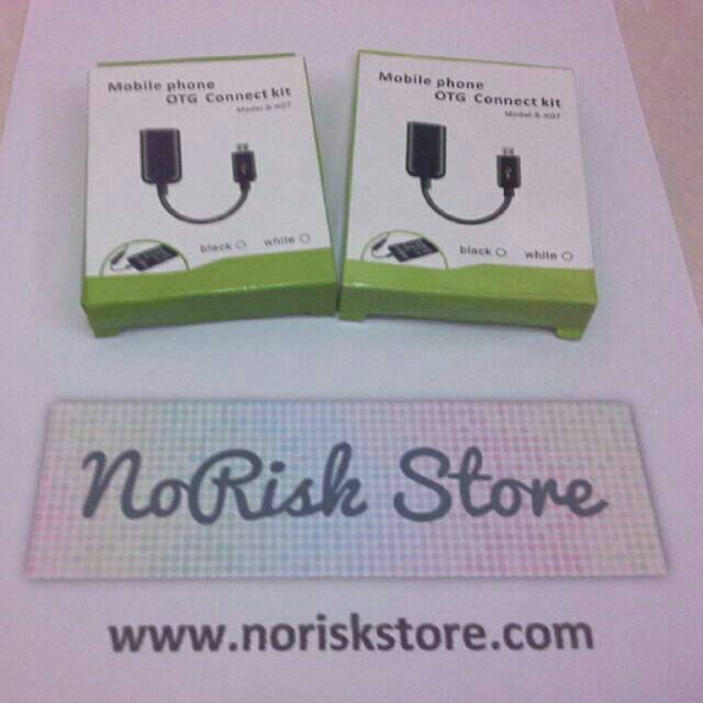 Jual Kabel otg android | Shopee Indonesia
