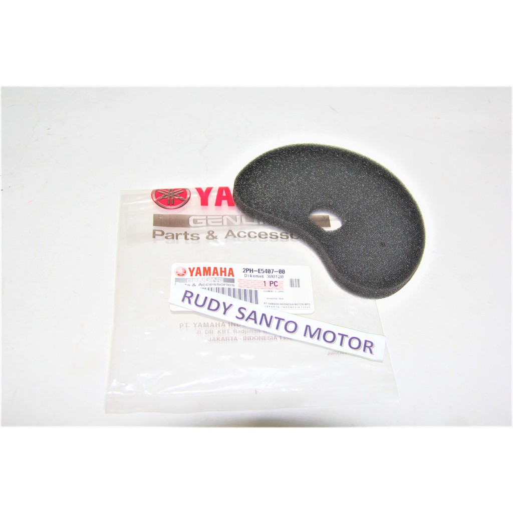 Jual BUSA CVT SARINGAN DEBU CVT MIO M3 S Z FINO FI 125 SOUL GT 125 ...