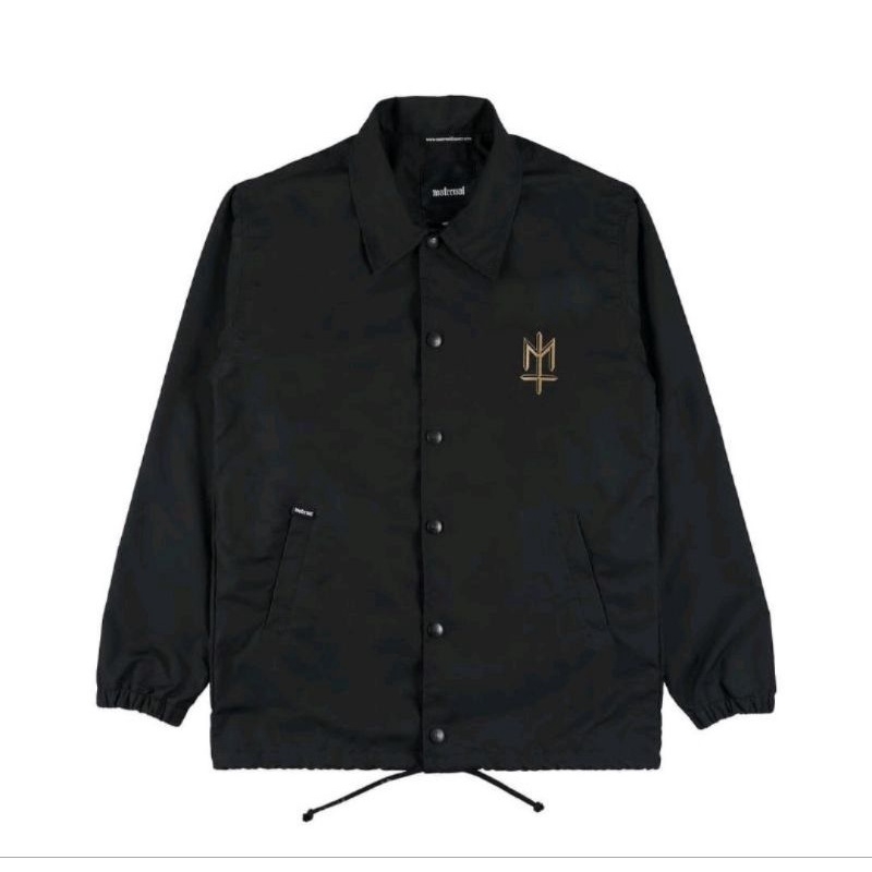 Jual MATERNAL DISASTER WINDBREAKER YELLOW BLADE | Shopee Indonesia