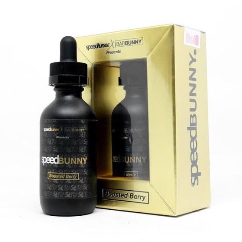 Jual SPEEDTUNER X BAD BUNNY ( SPEED BUNNY) | Shopee Indonesia