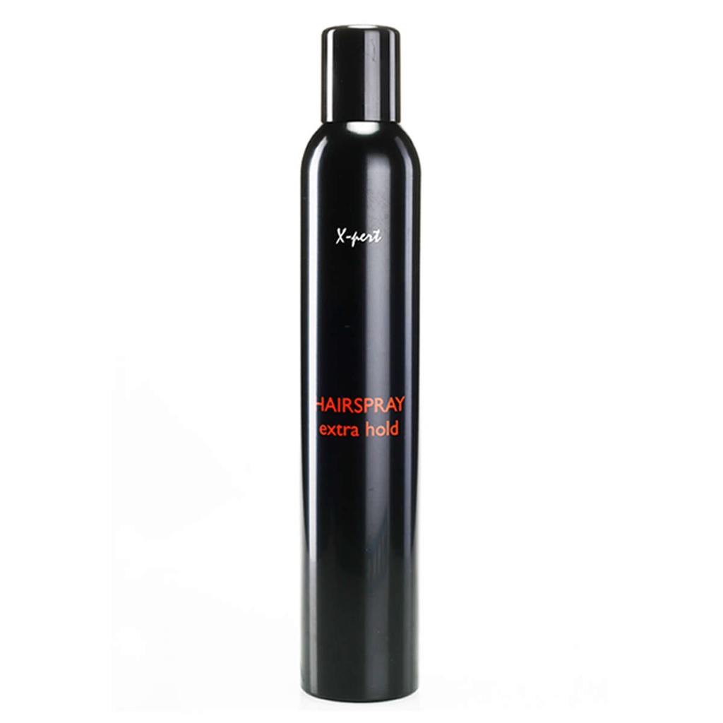 Jual HAIR SPRAY X-PERT// MOUSSE EXTRA HOLD SHINE | Shopee Indonesia