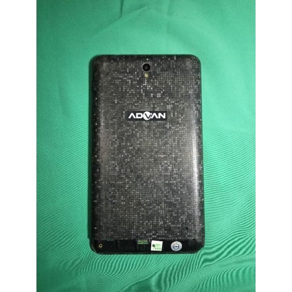Jual mesin tablet advan e1c normal | Shopee Indonesia