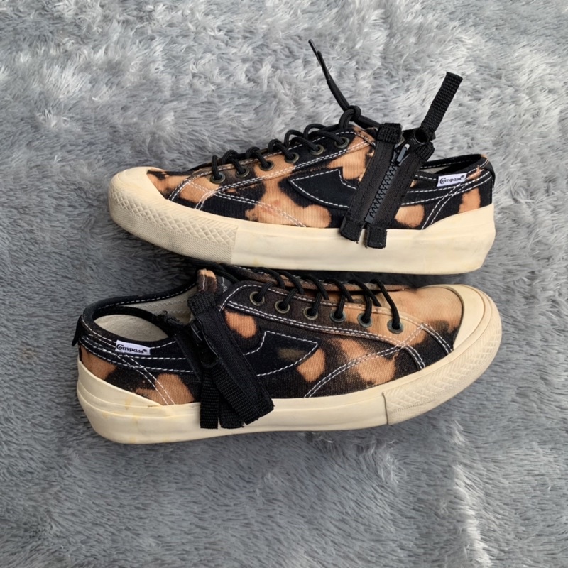 Jual Compass RnD Proto 1 Low Reissue | Shopee Indonesia