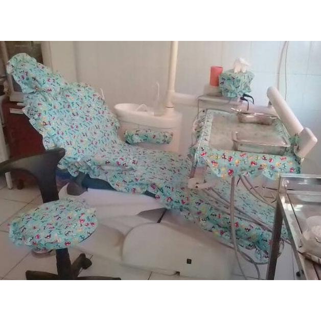 Jual Dental Unit Cover (Spey Kursi Gigi) | Shopee Indonesia
