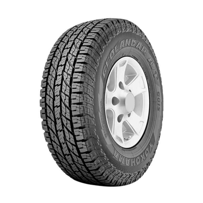 Jual Ban Mobil Yokohama Geolandar AT G015 285/50 R20 | Shopee Indonesia