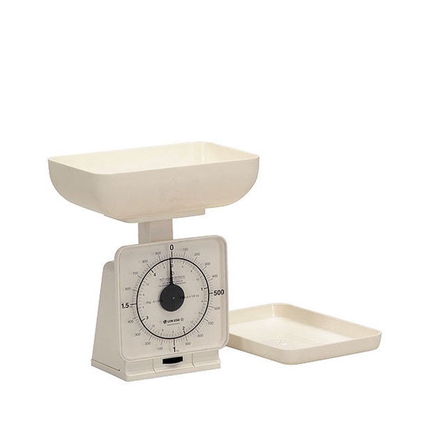 Jual TIMBANGAN KITCHEN SCALE 2KG | Shopee Indonesia