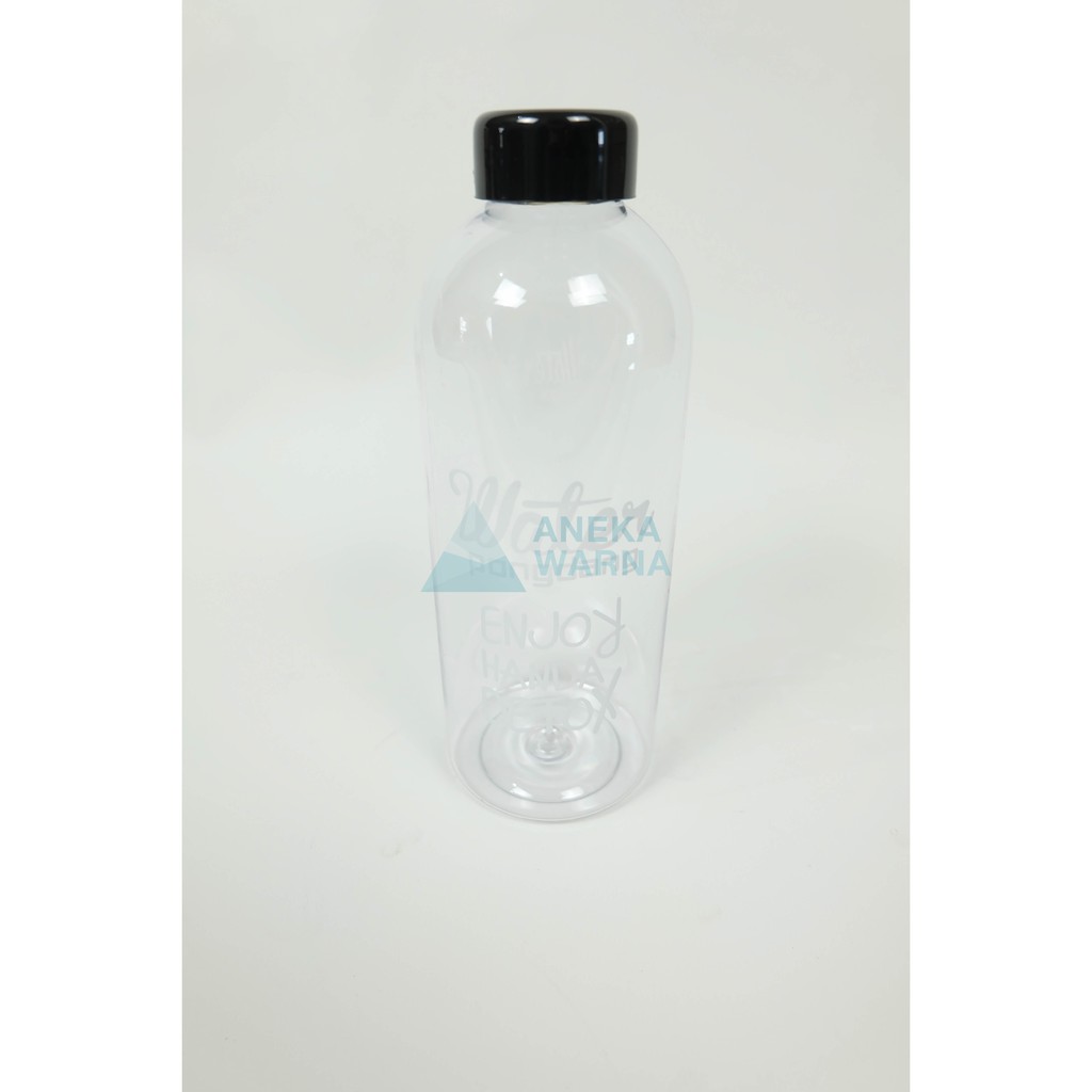 Jual AW - WATER BOTTLE BULAT JF011 1000 ML | Shopee Indonesia