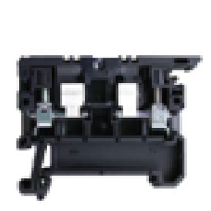 Jual Weidmuller SAKSI4 LD 1D 24VAC/DC BK/ Weidmuller Terminal Fuse LED ...