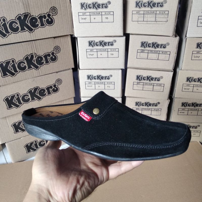 Jual Sepatu Slop Pria - Sepatu Slip-On Pria - Sandal Slop Pria - Sepatu ...