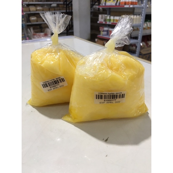Jual CORMAN PATISY BUTTER (REPACK 250gr) | Shopee Indonesia