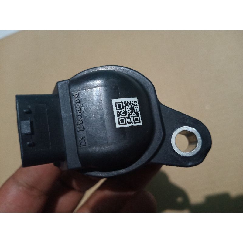 Jual Coil pengapian Toyota SIENTA | Shopee Indonesia