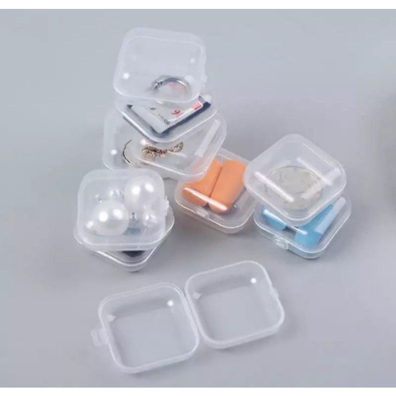 Jual Kotak Mini TLM | Shopee Indonesia