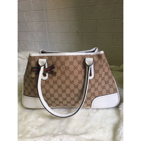 Jual tas gucci preloved (SOLD) | Shopee Indonesia