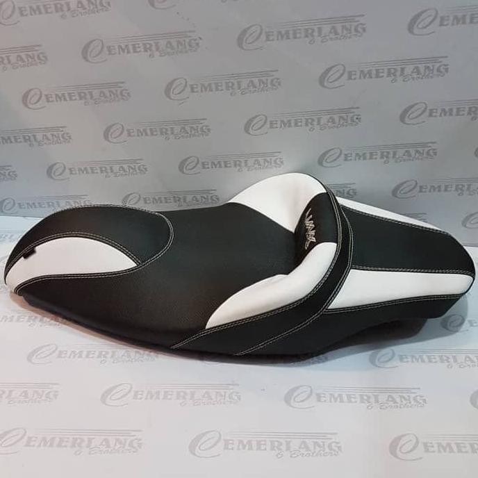 Jual Jual Yamaha Nmax - Jok Custom Cobra Nmax Dijamin Ori | Shopee ...