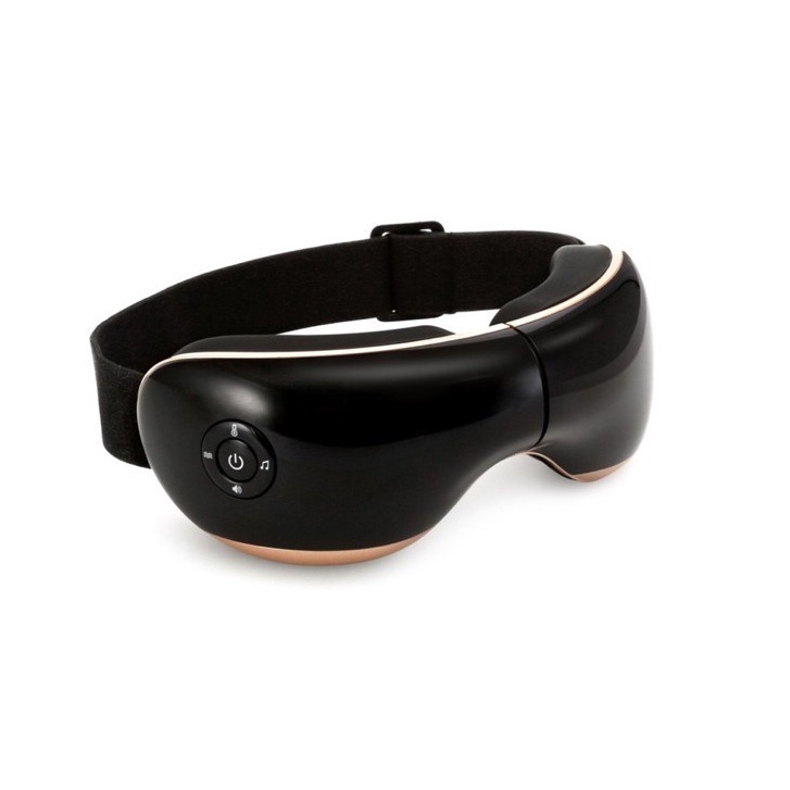 Jual Dr Hoom Eye Protector EYE MASSAGER (PEMIJAT / RELAKSASI MATA ...