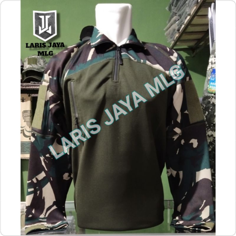Jual Kaos Tactical BDU/Baju BDU Terbaru | Shopee Indonesia