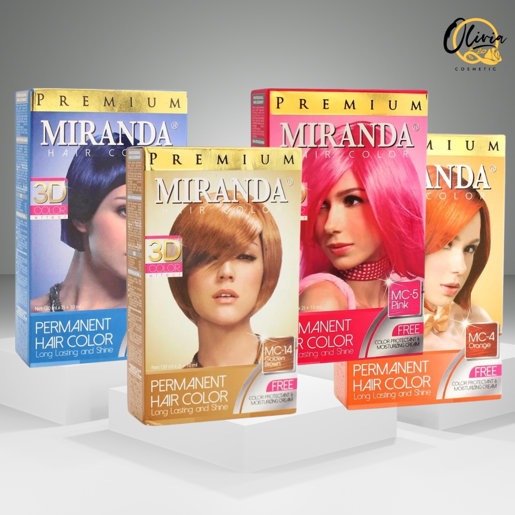 Jual Semir Miranda | Shopee Indonesia