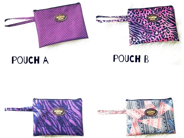 Jual POUCH (A,B,C,D) | Shopee Indonesia