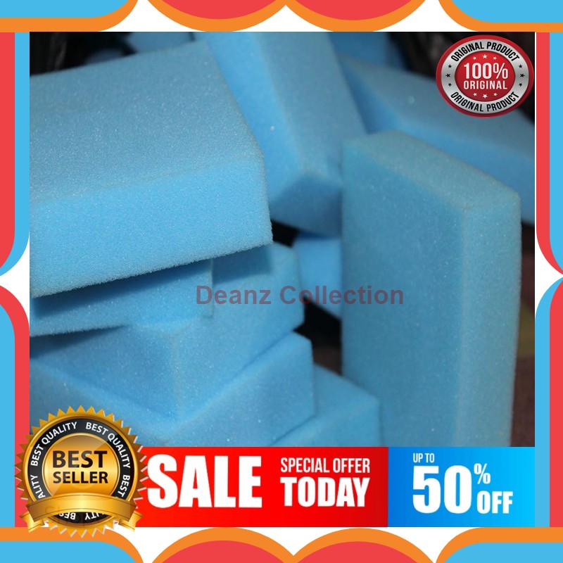 Jual Sponge Cuci Busa Inoac Multifungsi Spons Cuci Piring Spons Cuci ...