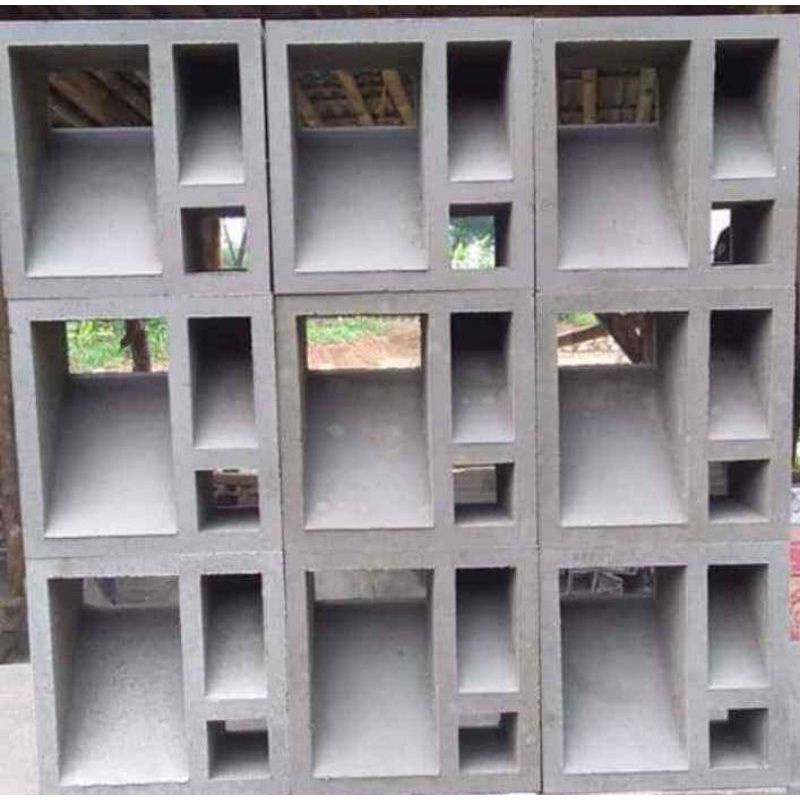 Jual Roster beton kombinasi Lb3 travesium | Shopee Indonesia