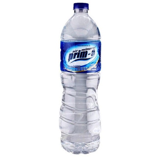 Jual Prima air btl 1500ml | Shopee Indonesia