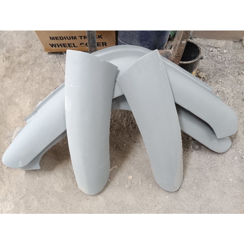 Jual slebor depan elf macan potongan | Shopee Indonesia