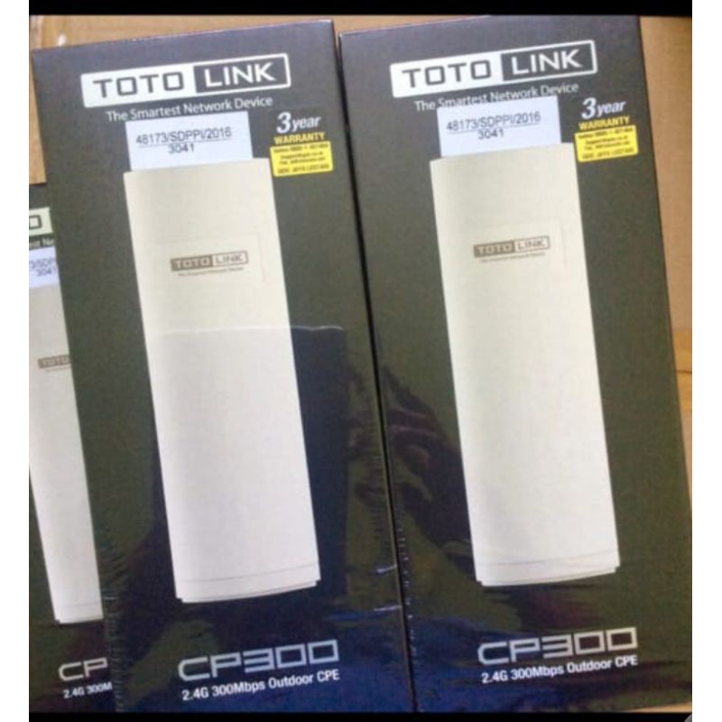 Jual TOTO LINK (BY. CARROUSEL) | Shopee Indonesia