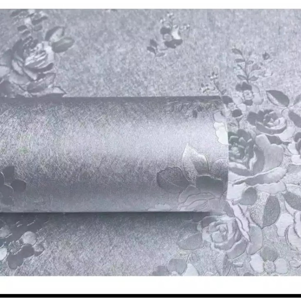 Jual Wallpaper Dinding Ukuran 45cm X 10m Wallpaper Tangerang