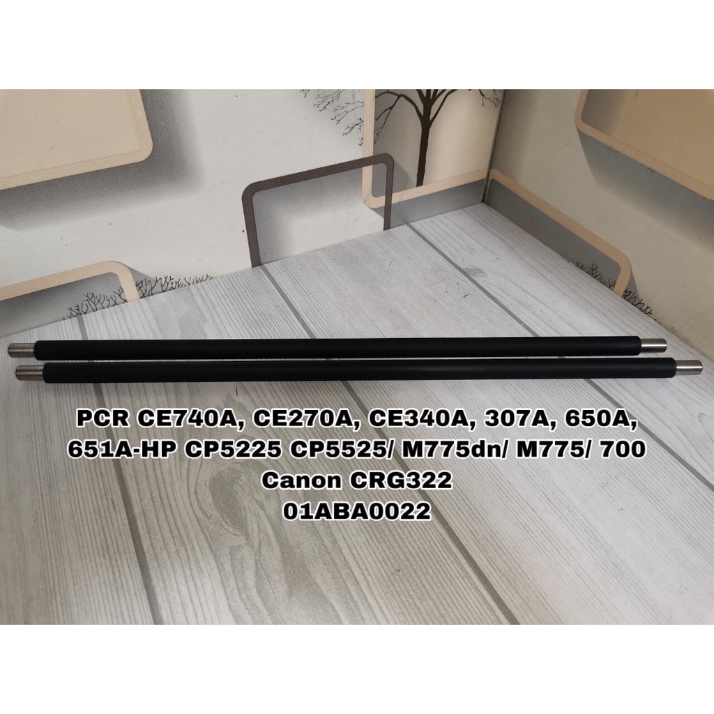 Jual PCR Roller HP Laserjet 307A CP5225 CP5225n CP5225dn CP5220 650A ...