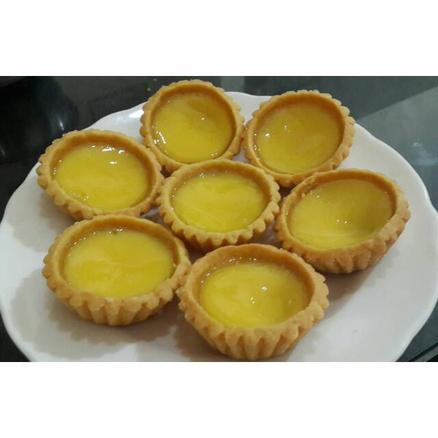 Jual Pie Susu Homemade 1box isi 20pcs | Shopee Indonesia