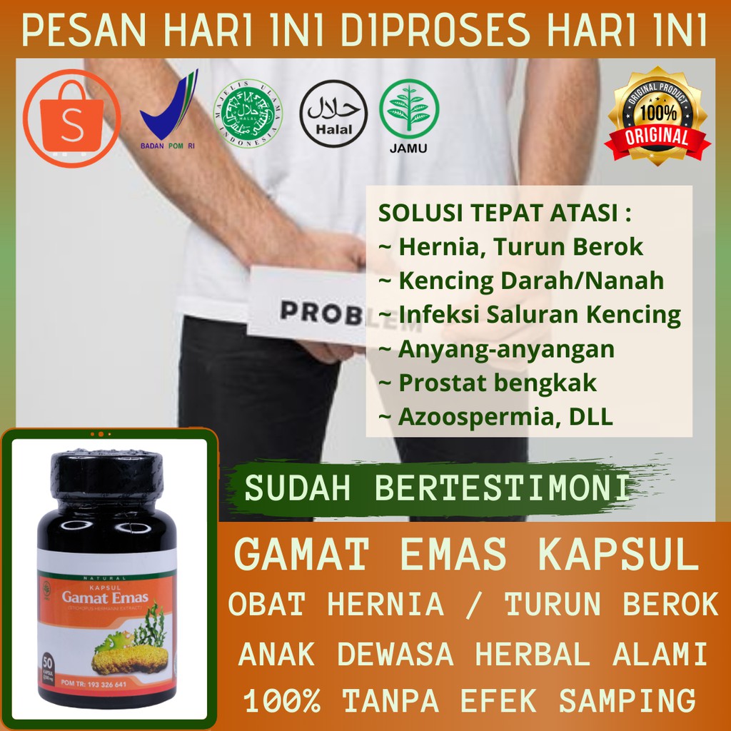 Jual Obat Buat Hernia Anak Dewasa dan Lansia - Obat Hernia Hiatus ...