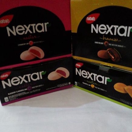 Jual Nextar box 27gr x 10 pcs | Shopee Indonesia