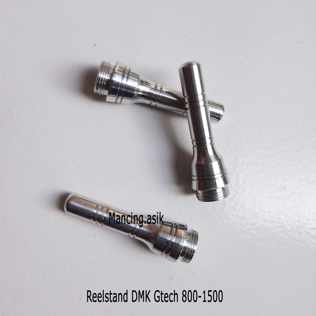 Jual Reel Stand / Reelstand Pelindung Reel DMK dan Gtech Size 800 ...