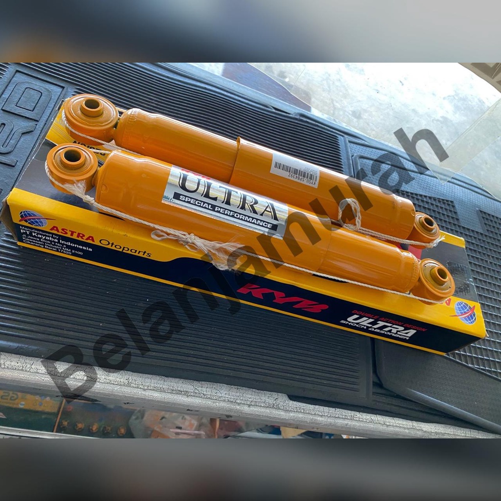 Jual Shock Breaker Belakang Avanza Xenia Rush Terios Gran Max Luxio KYB ...
