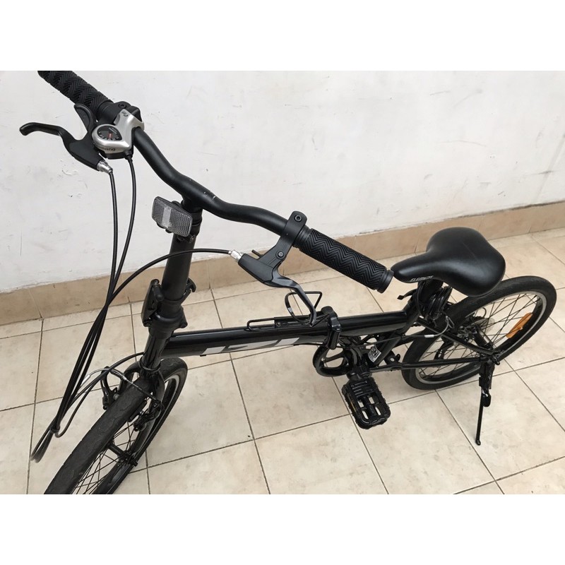 Jual sepeda lipat pesanan | Shopee Indonesia