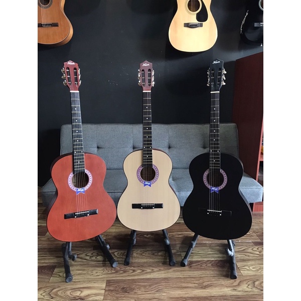 Jual Gitar Kapok Akai Bulat/Cutaway Custom Tanam Besi | Shopee Indonesia