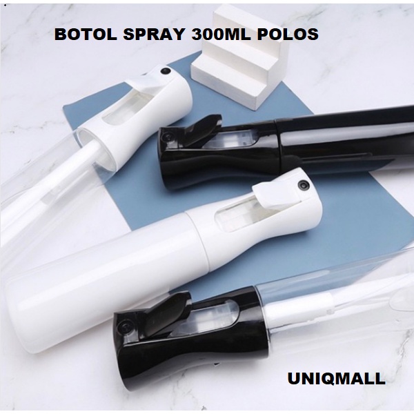 Jual Botol Spray Misty Botol Semprotan Refill - Continuous Mist Spray ...